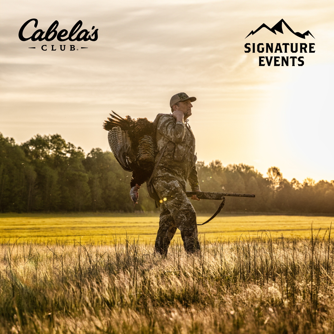 Cabela's