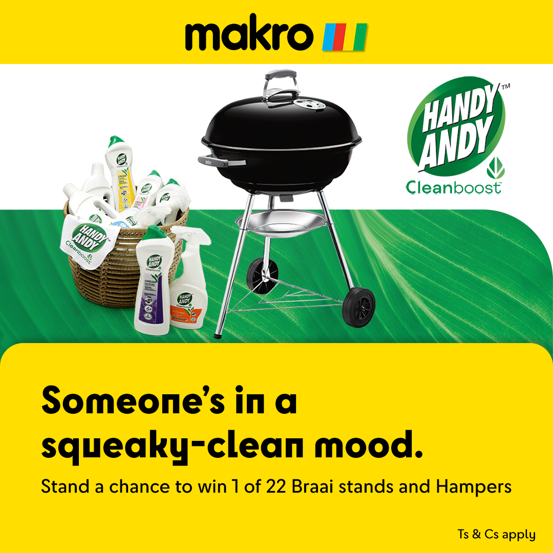Makro South Africa
