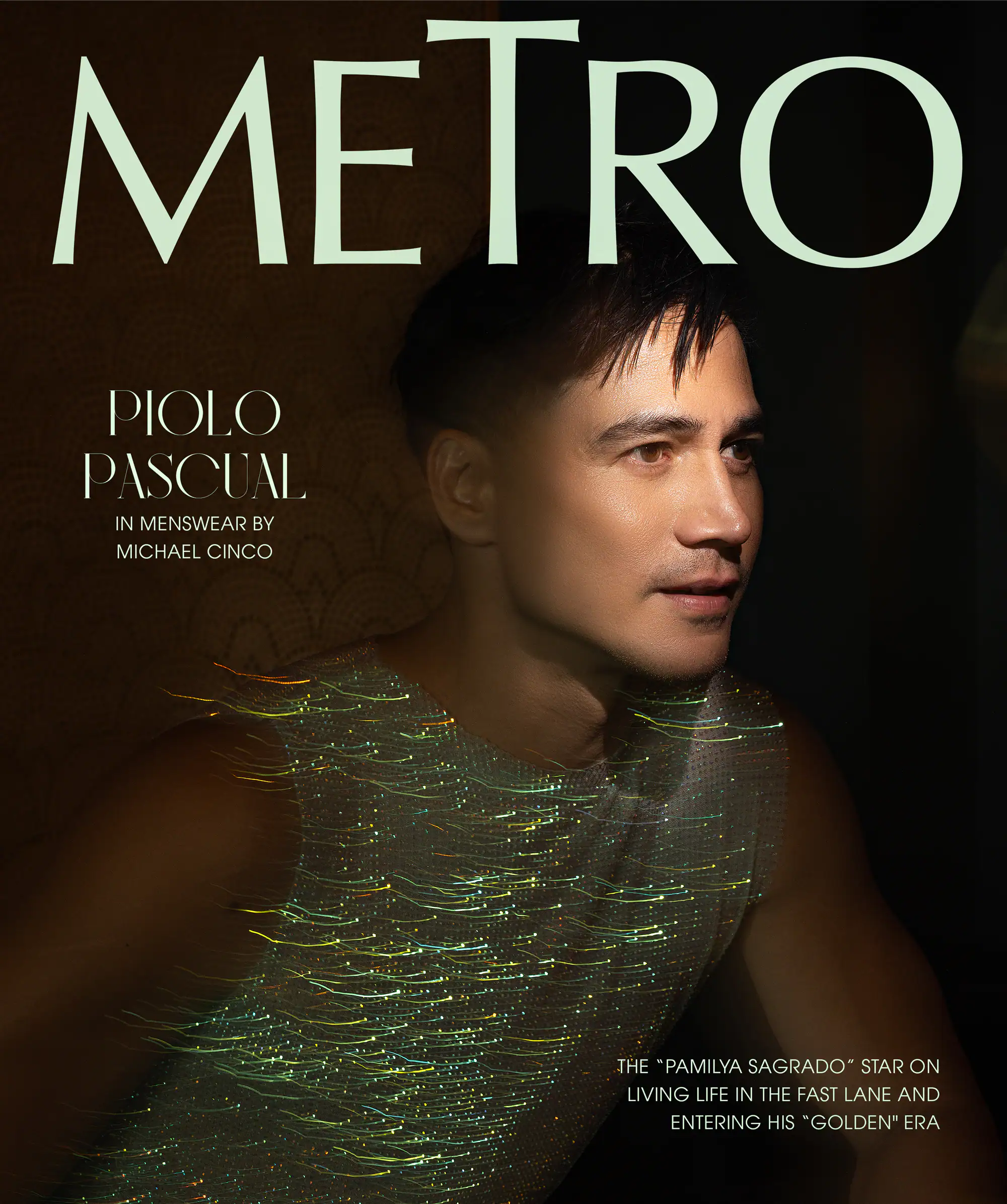 Metro Magazine