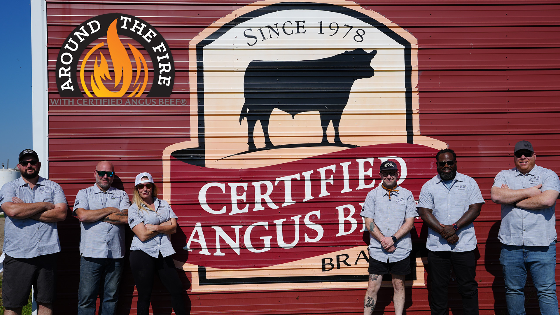 Certified Angus Beef